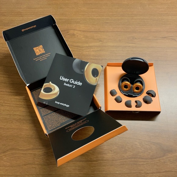 Loopy Case | Accessories | Loop Switch 2 X Mclaren Formula Team ...